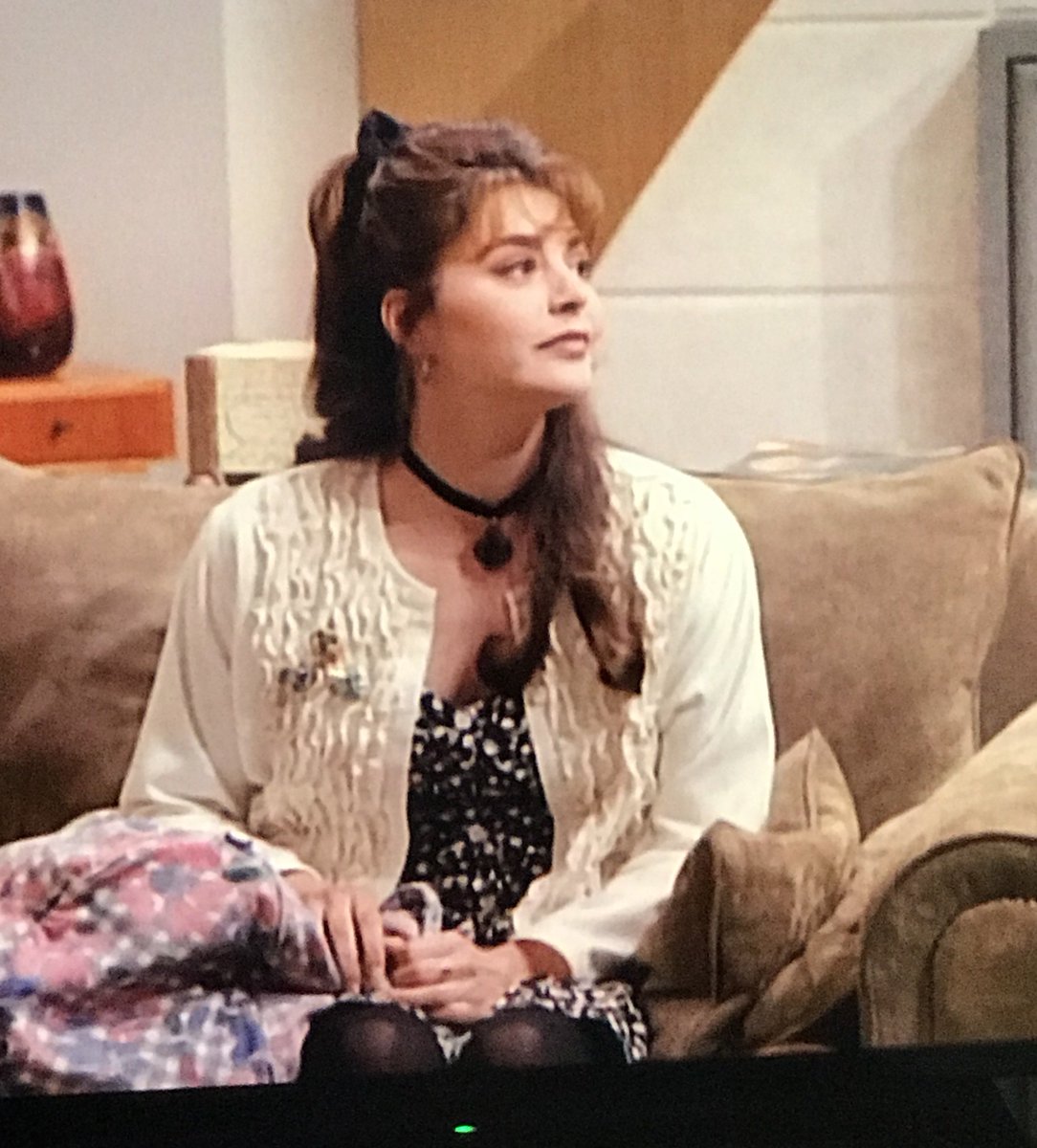 #Frasier Friday – Amy Marie Ayres